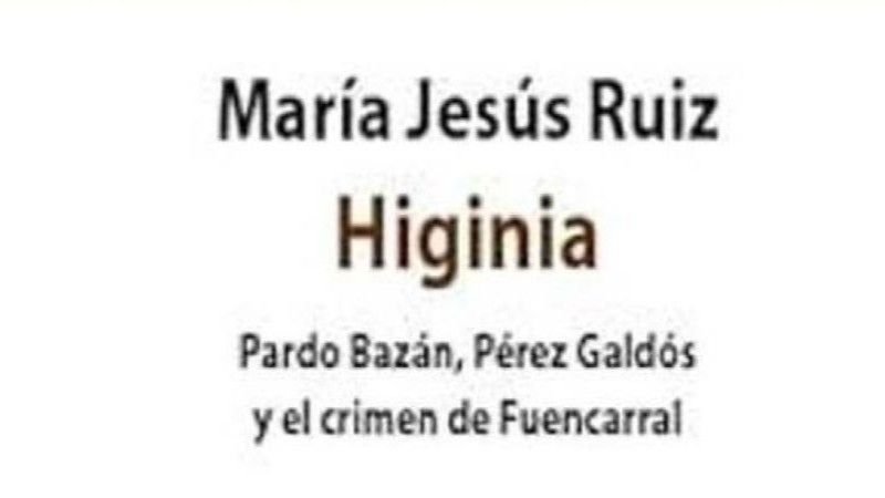'Higinia': Un crimen entre letras en Jerez